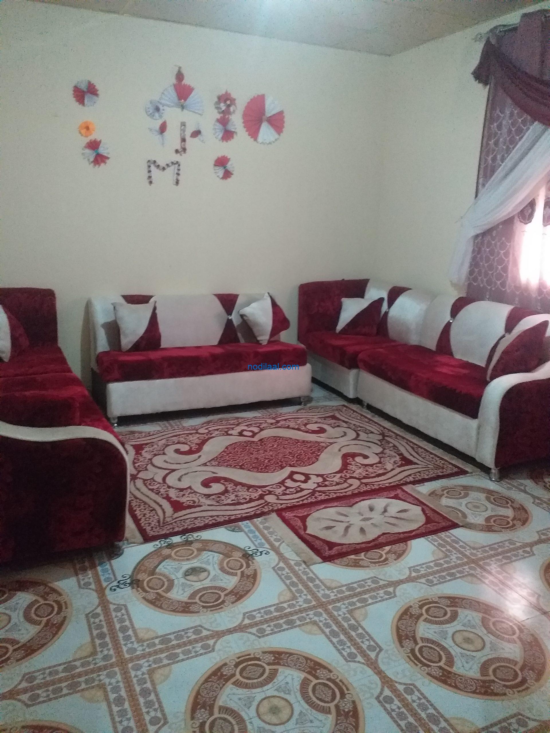 Fadhi dal – Nodilaal