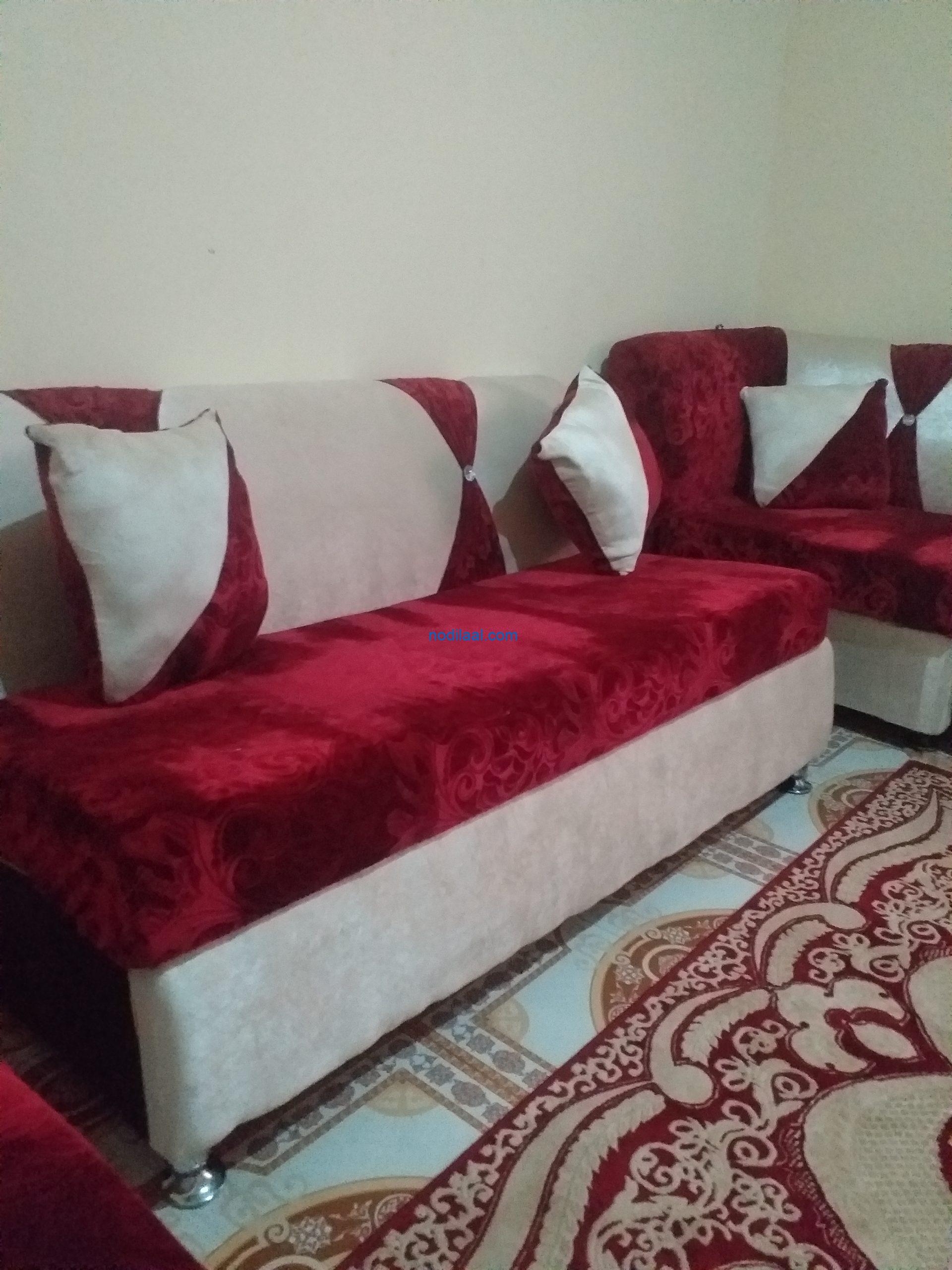 Fadhi dal – Nodilaal